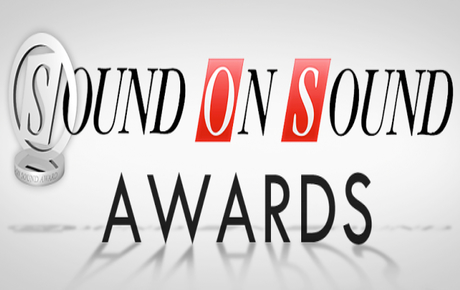 Sound On Sound Awards 2017 Nominations - Synthax Audio UK