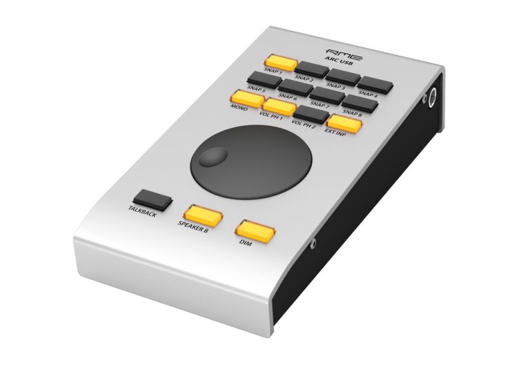 RME launches Digiface AES audio interface - Synthax Audio UK