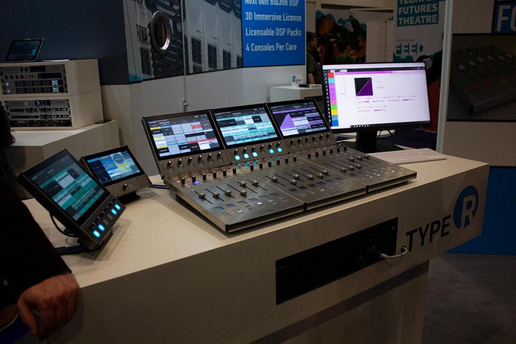 Pepper FM adds Calrec Type R to their OnAir studio in Greece