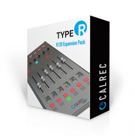 Calrec releases Type R Software Update with host of new features