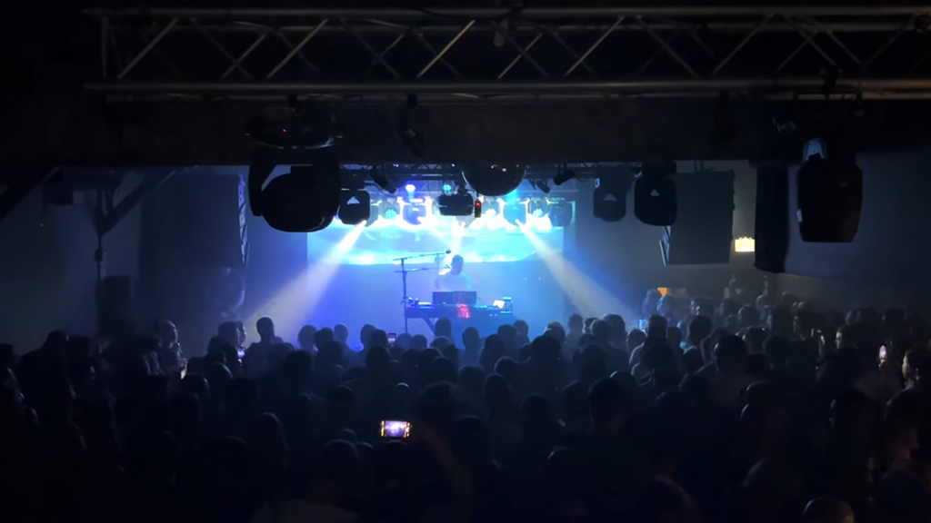 Beardyman chooses RME Fireface UCX II for his live tour rig