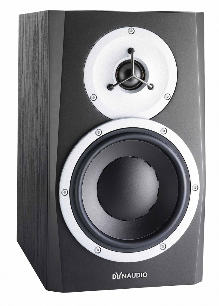 An introduction to Dynaudio’s BM Classic series of Studio Monitors