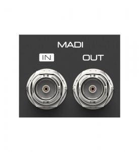 What is MADI - A Guide to using MADI for recording (FAQ)