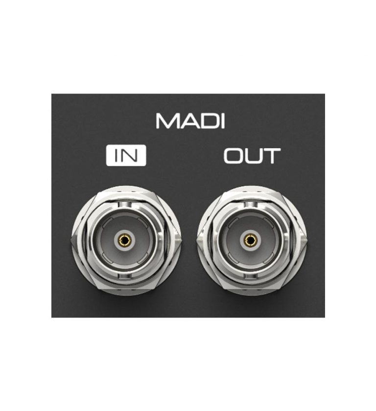 What is MADI - A Guide to using MADI for recording (FAQ)