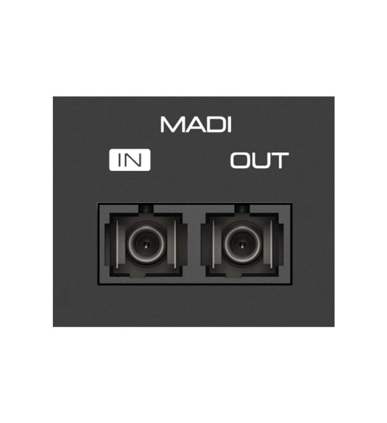 What is MADI - A Guide to using MADI for recording (FAQ)