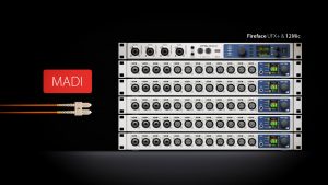 What is MADI - A Guide to using MADI for recording (FAQ)