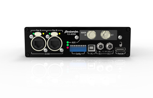 Appsys Flexiverter (FLX-AES50) | Synthax Audio UK