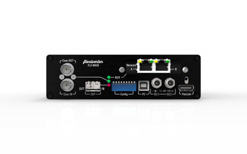 Appsys Flexiverter (FLX-MADI) | Synthax Audio UK