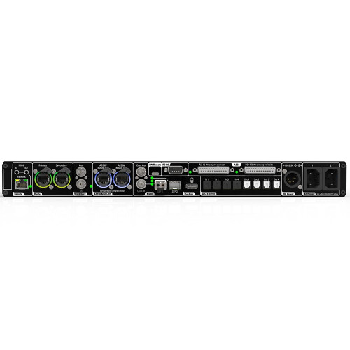 Appsys ProAudio Multiverter MVR-mkII