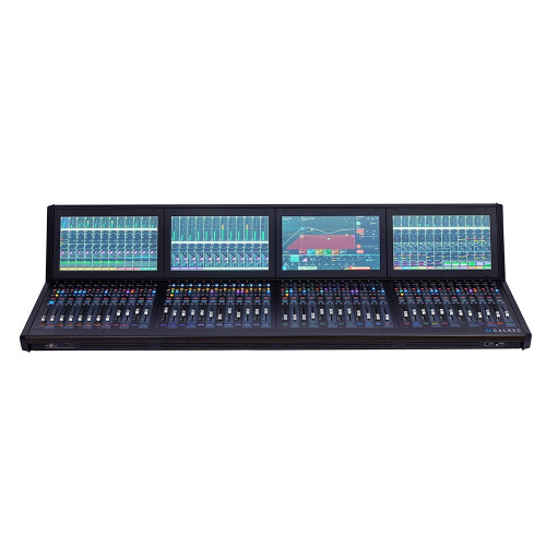 Calrec Argo M | Compact Broadcast Console
