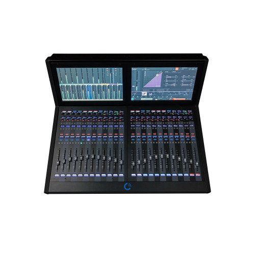 Calrec Argo M | Compact Broadcast Console