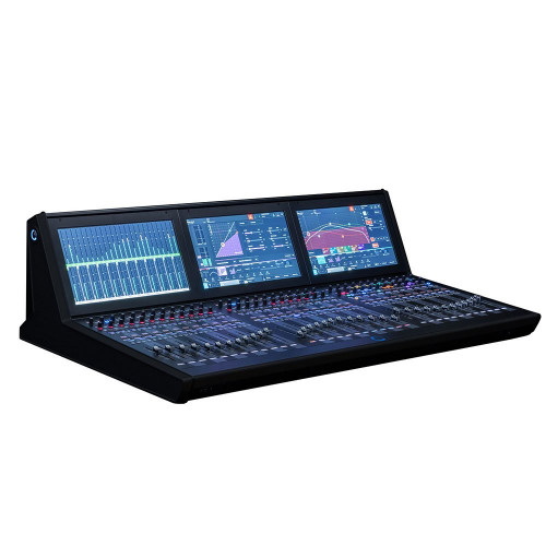 Calrec Argo M | Compact Broadcast Console
