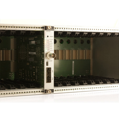 Calrec Modular I/O Boxes