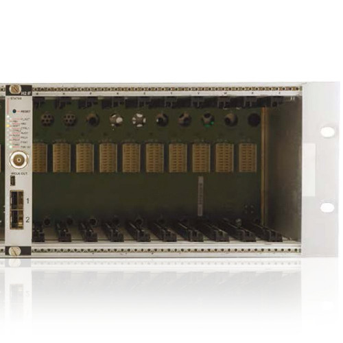 Calrec Modular I/O Boxes