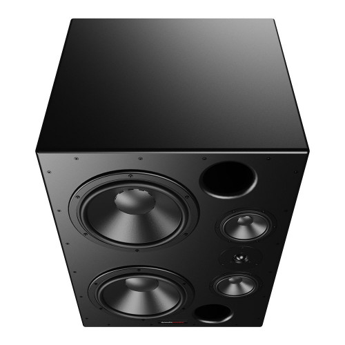 M3 MkII | Dynaudio Acoustics