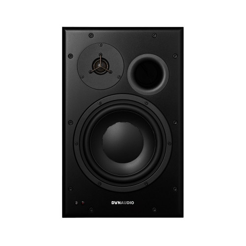 Dynaudio BM15A [Left] (single) - Large Professional Nearfield Monitors ...