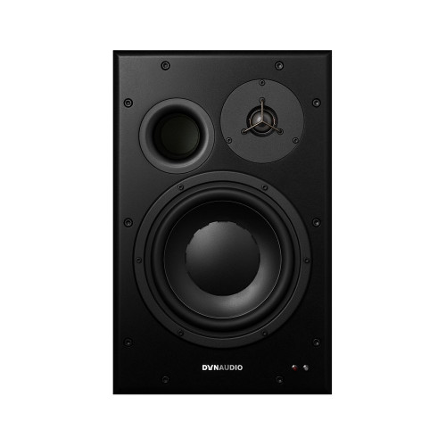 Dynaudio BM15A [Right] (single) - Large Professional Nearfield Monitors ...