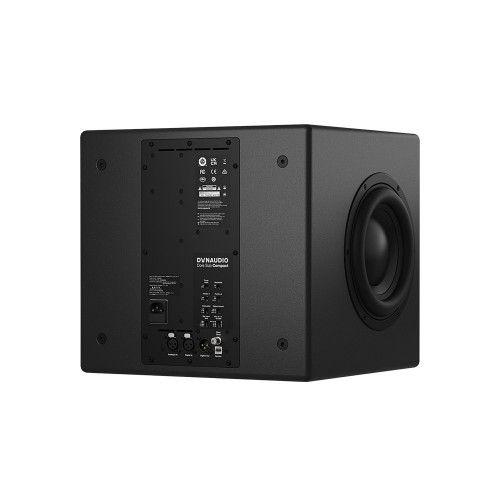 Dynaudio Core Sub Compact- Active Subwoofer for Dynaudio Core Series