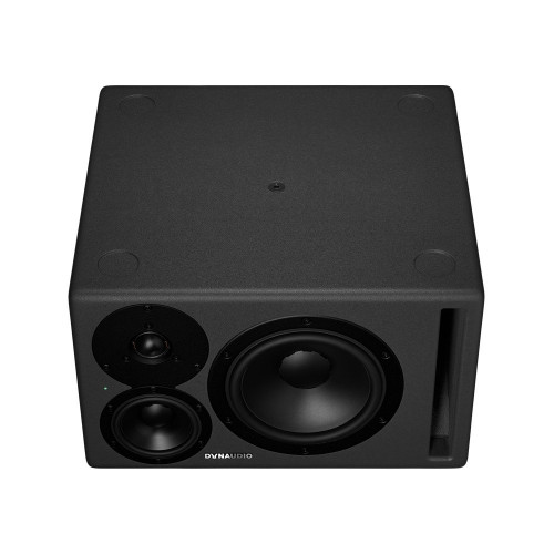 Dynaudio Core 47 (Left) - Active 3-way Studio Monitor