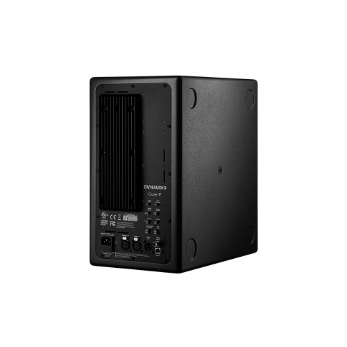 Dynaudio Core 7 (single) - Active 2-way Studio Nearfield Monitor