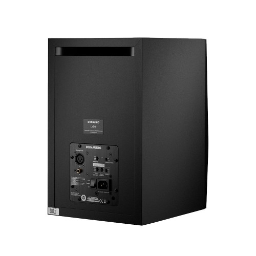 Dynaudio LYD 8 - Active nearfield monitor with 8" woofer