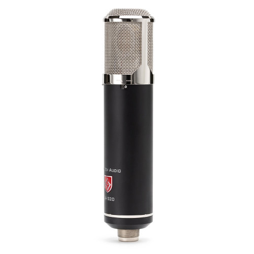 Lauten Audio LA-320 V2 Vacuum Tube Condenser Microphone