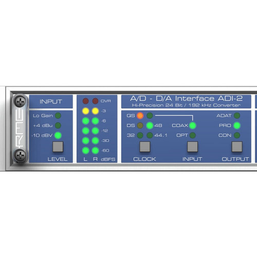 RME ADI-2 (Discontinued)