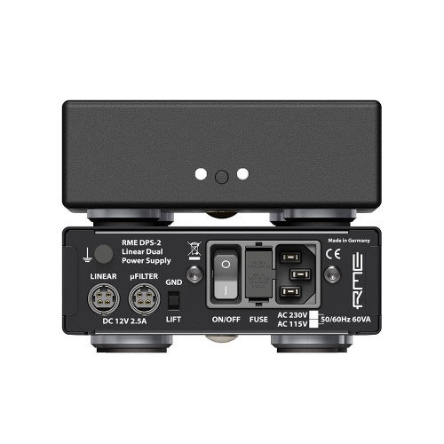 RME DPS-2 (Linear Power Supply)