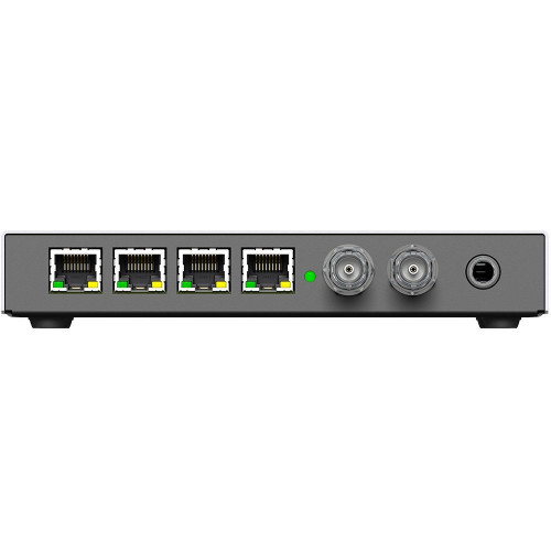 RME Digiface Dante - 258 channel USB audio interface with MADI and ...