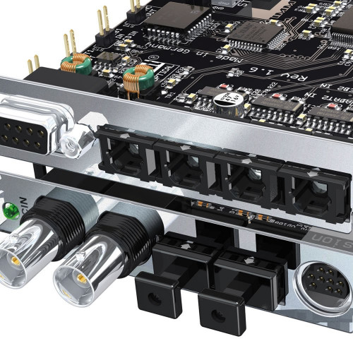 RME HDSP 9652