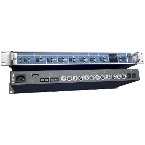 RME MADI Bridge