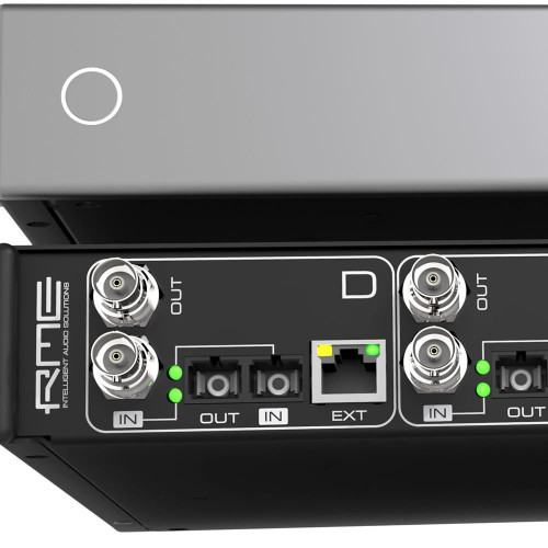 RME MADI Router (Discontinued)