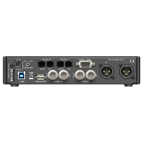 RME MADIface XT II - 394-Channel USB MADI Interface