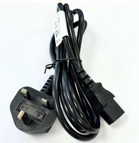 Mains Cable For RME