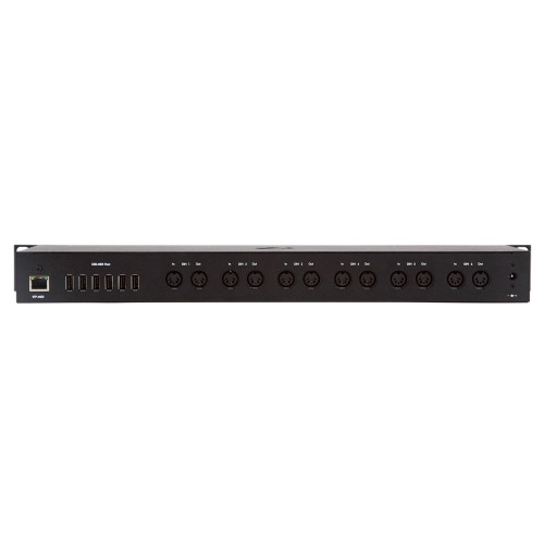 iConnectivity mioXL | 1U MIDI Interface (Rack-Mount)