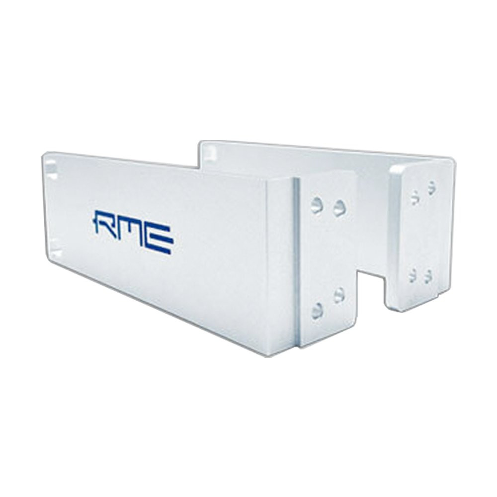 Alva RM19-II rack ears for 1/2U RME Audio devices