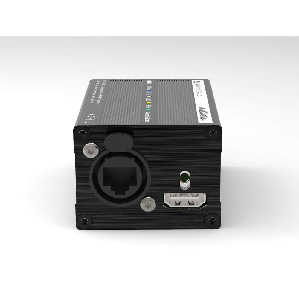 Appsys ProAudio MTA-64 - MADI-TP Adapter for DiGiCo and Soundcraft/Studer