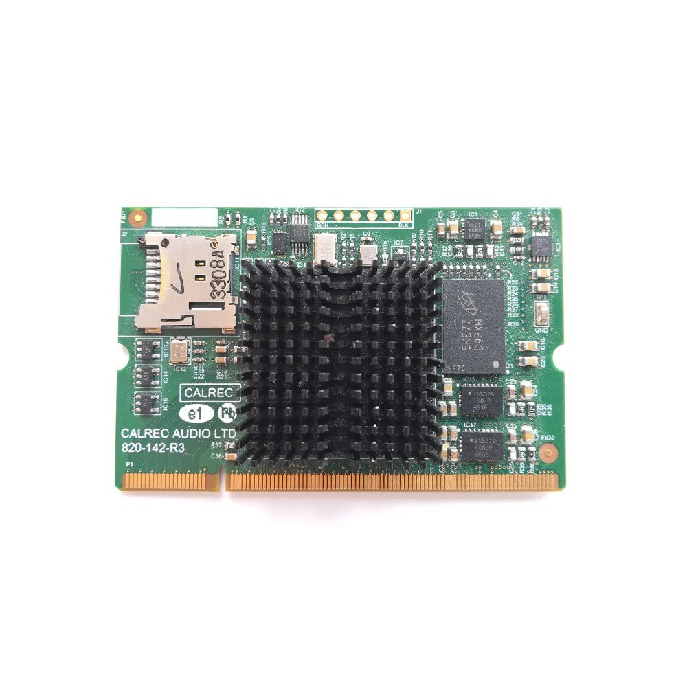 Calrec Hydra2 Expansion Module for Brio Consoles