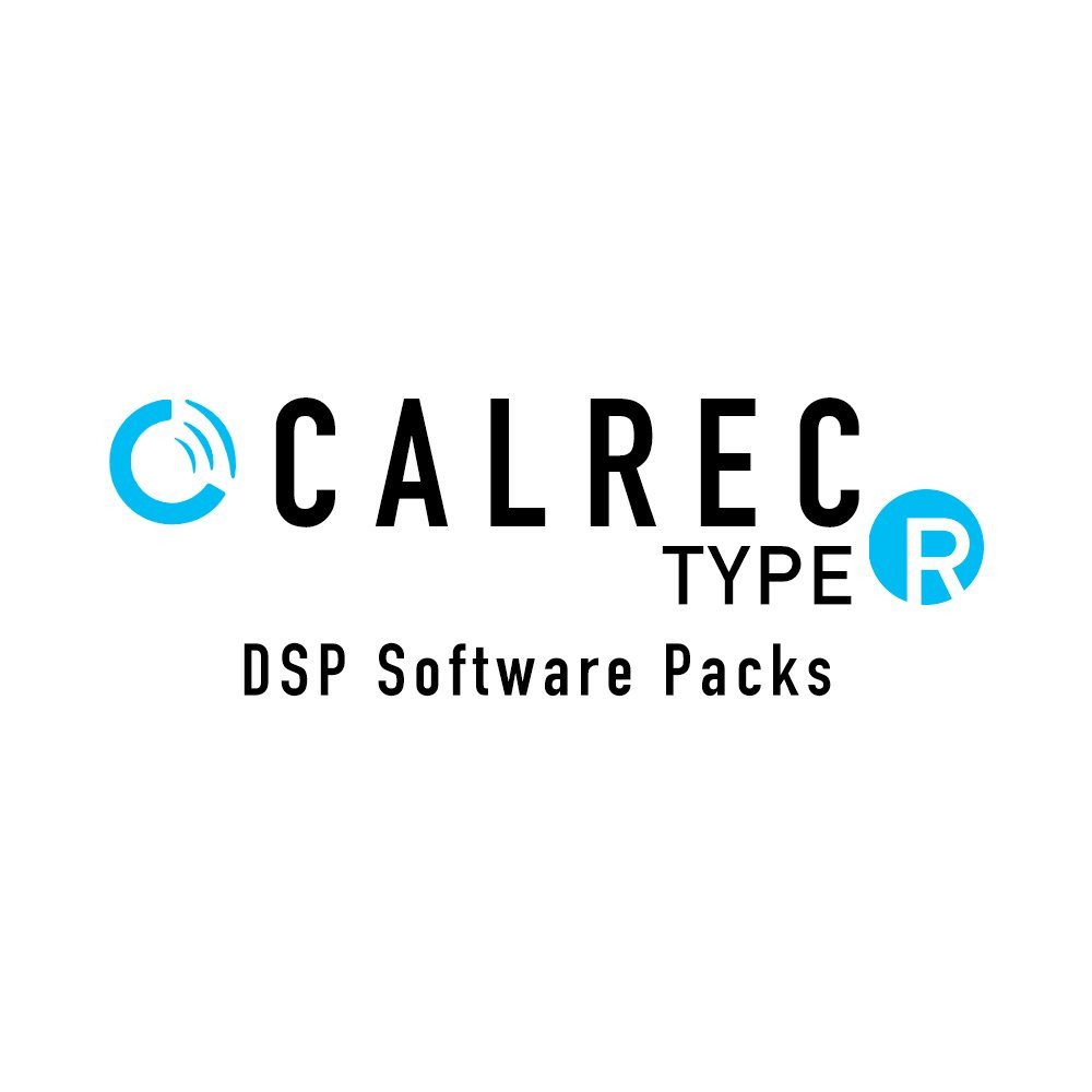 Calrec Type R Core DSP Software Packs