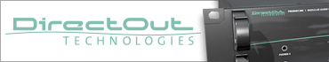 DirectOut Technologies