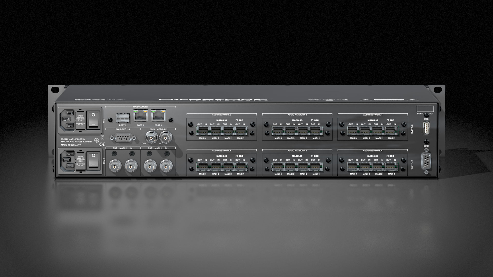 DirectOut PRODIGY.MX