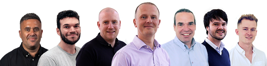 Synthax Audio UK | Pro Audio Distribution for RME, Ferrofish, Calrec ...